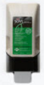 PK Soyl Industrial Hand Cleaner Starter Pack: bottle and dispenser ...