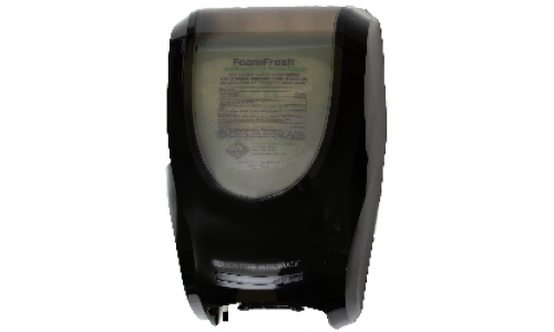 PK Soyl Industrial Hand Cleaner- 4000 ml SCX bottle - Erie Cotton